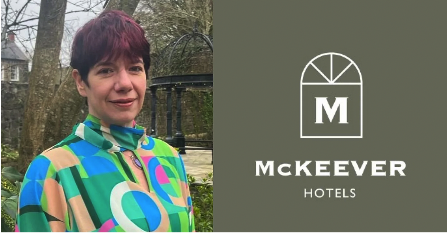 Meet Kris Cunningham and Judy Hutton | McKeever Hotel Group
