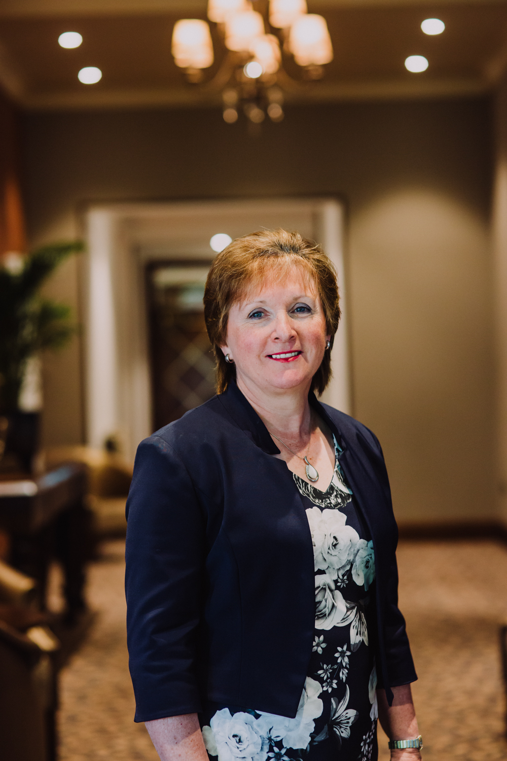 Meet The Team | Luxury Hotels Northern Ireland | McKeever Hotels