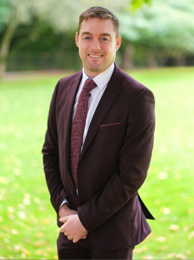 Meet The Team | Luxury Hotels Northern Ireland | McKeever Hotels